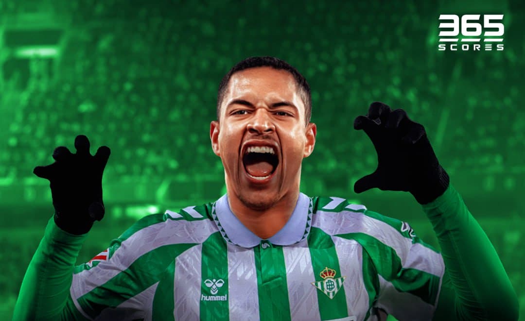 عرض برازيلي لضم فيتور روكي في انتقالات الشتاء - 365Scores