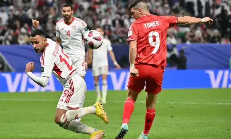 القنوات الناقلة لمباراة فلسطين ضد كوريا الجنوبية في تصفيات كأس العالم 2026 - 365Scores