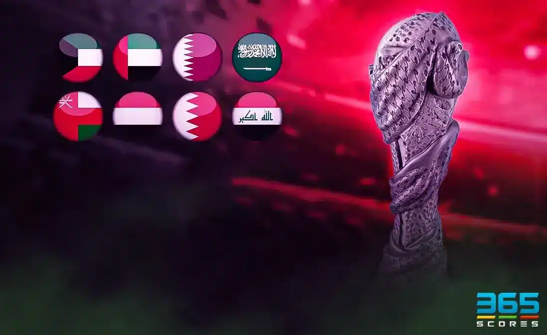 نتائج قرعة خليجي 26 - 365Scores