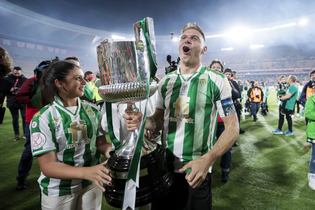 Copa del Rey: sorteados los cruces de octavos 2022/23