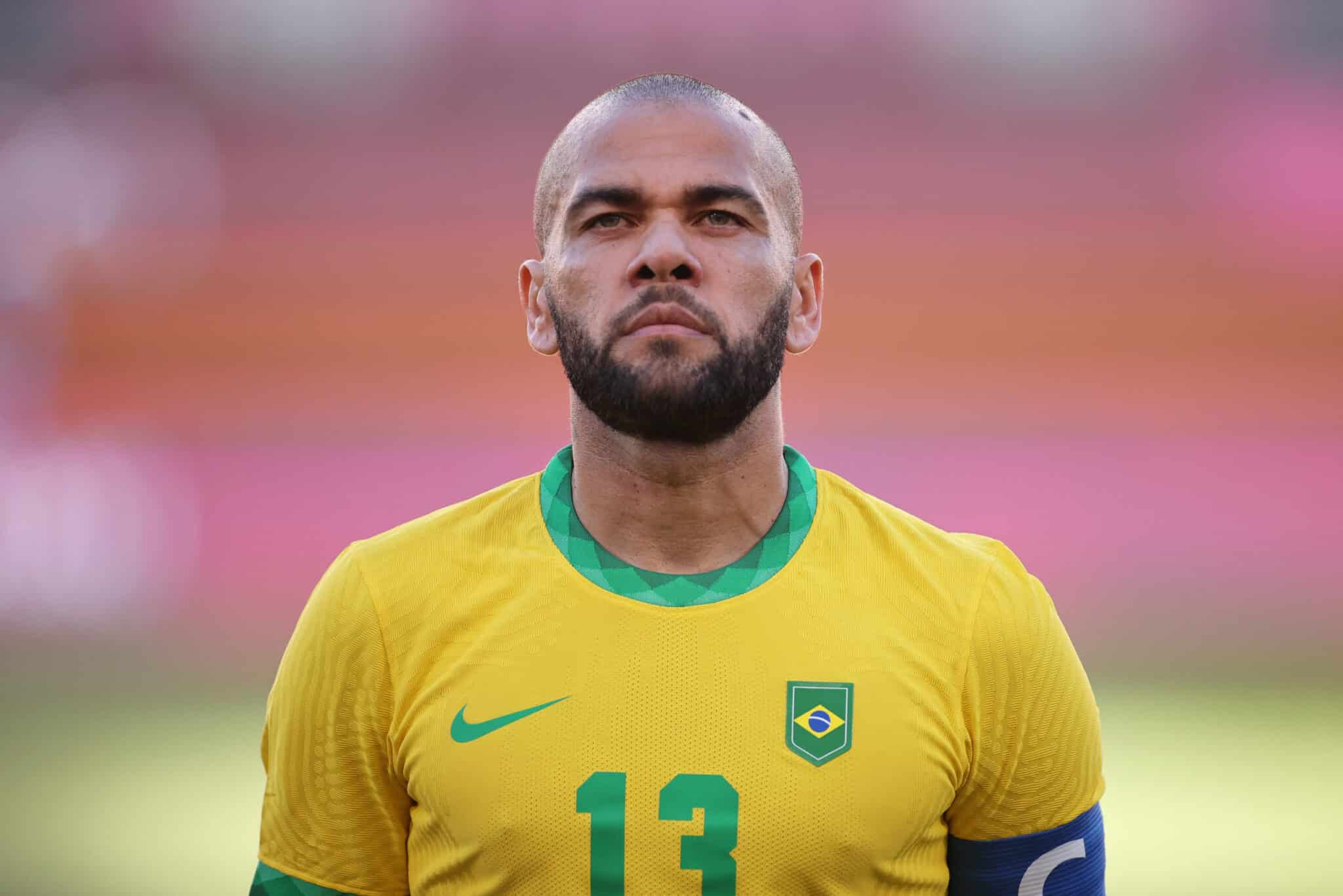 Dani Alves se defiende tras la denuncia por agresión sexual
