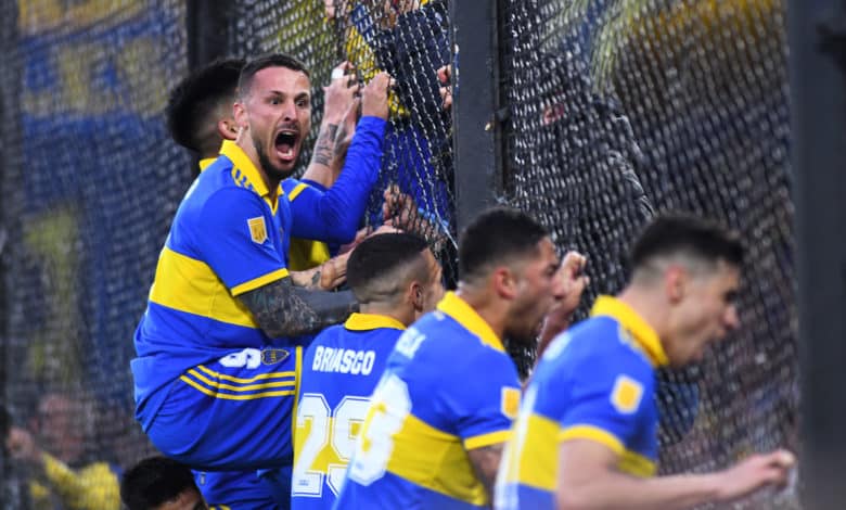 Boca 2023: fixture, partidos, resultados y las posiciones