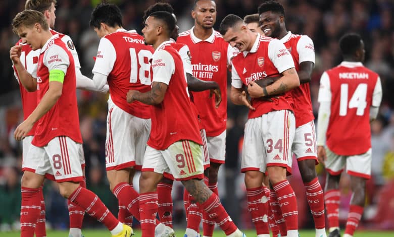 Arsenal en Champions League: hace cuánto no la jugaba