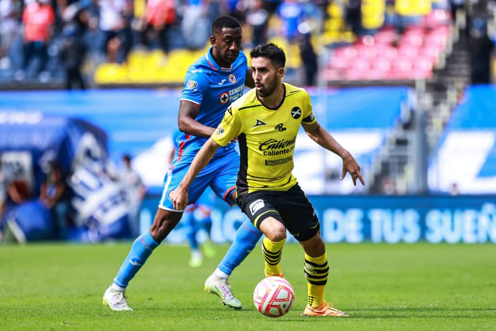 Mazatlán FC vs Cruz Azul: Pronóstico deportivo de 365Scores