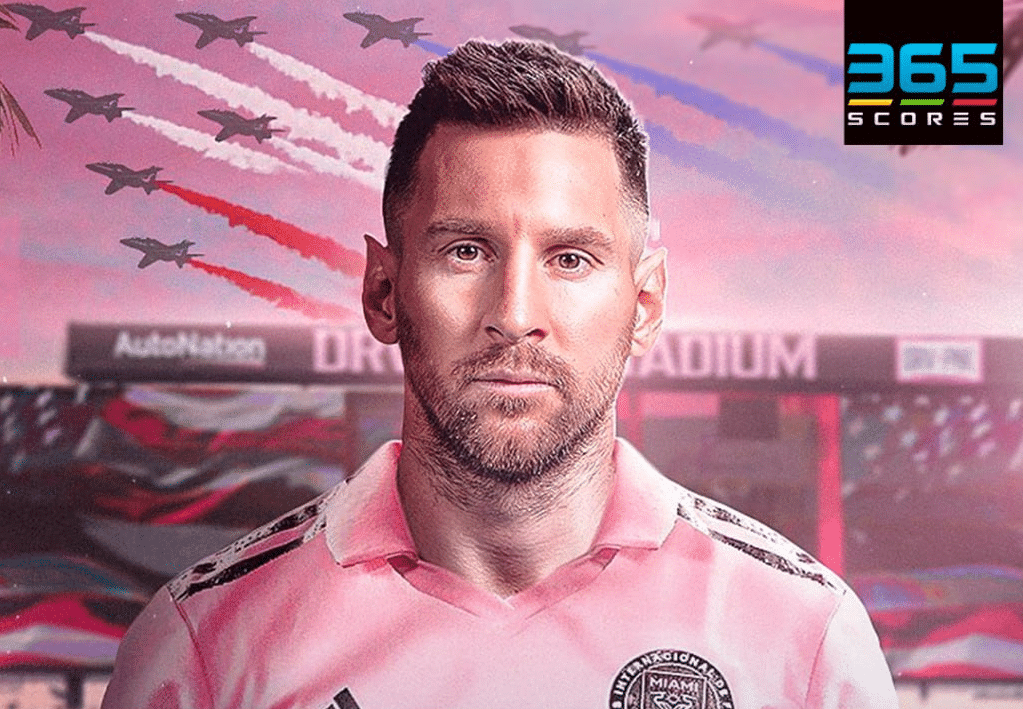 ¿Cuándo debuta Lionel Messi con el Inter Miami este 2023?