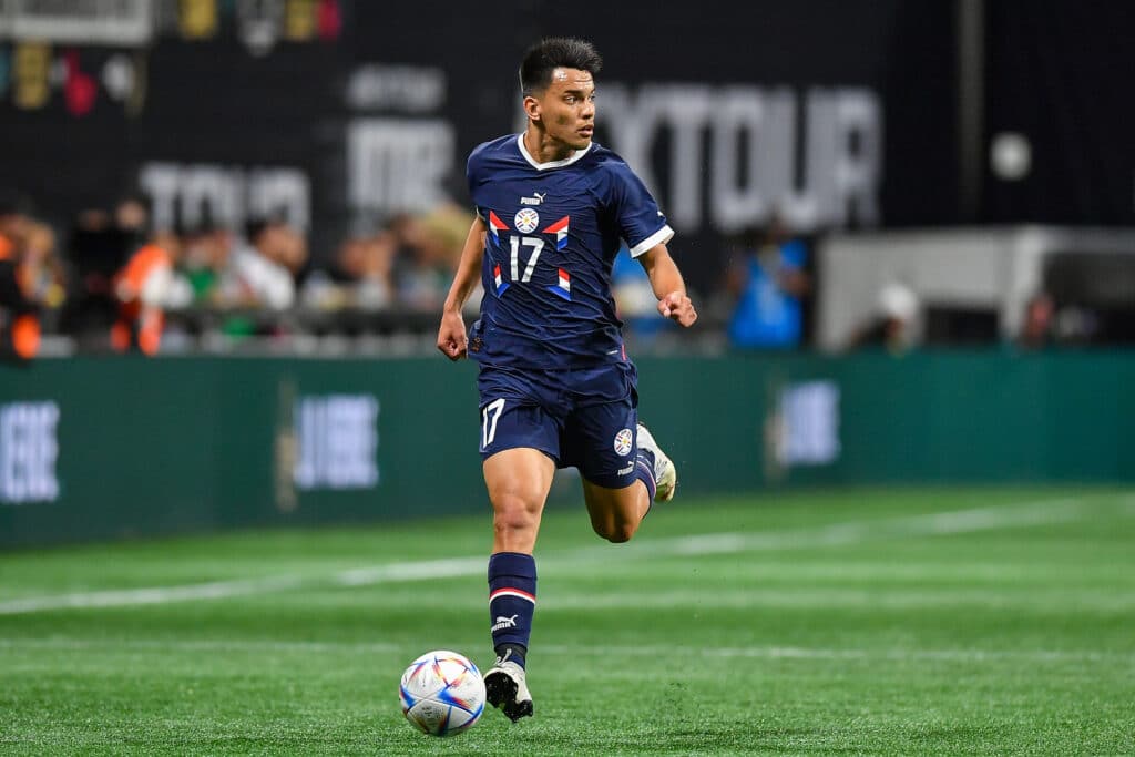 Inter Miami cerca de fichar al talentoso Diego Gómez (20)