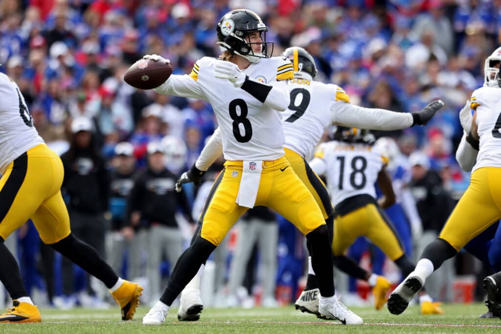 Pittsburgh Steelers 2023: previa y predicciones de la NFL