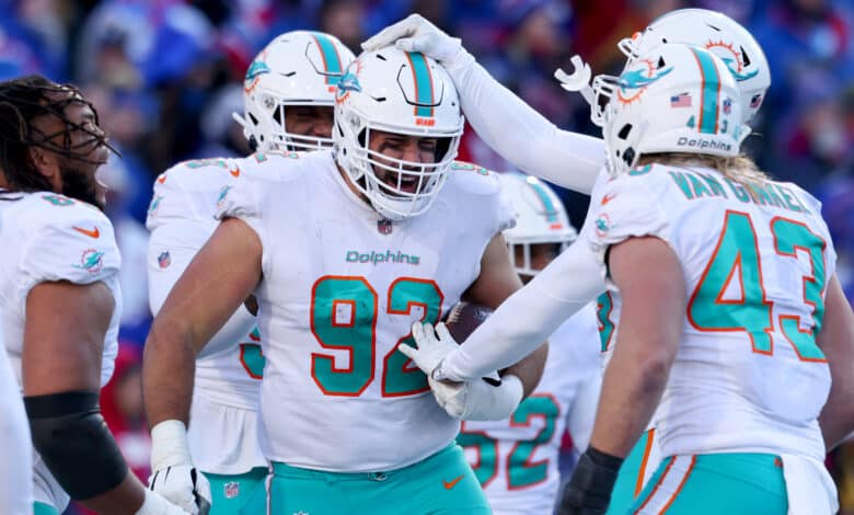 Miami Dolphins en la NFL 2023: previa y pronóstico