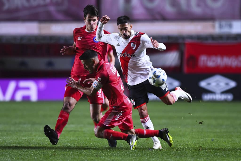 River 2023: fixture, partidos, resultados, posiciones