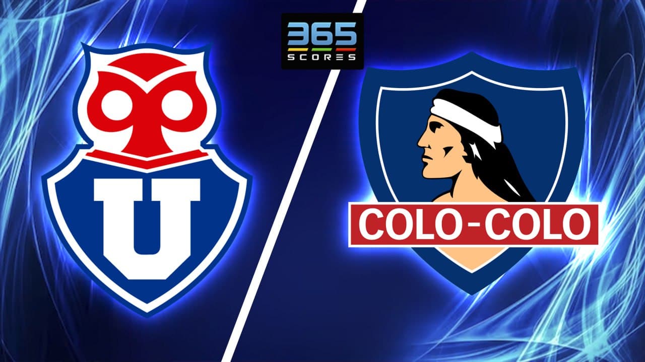 Universidad de Chile vs Colo Colo 2023: Lo que debes saber