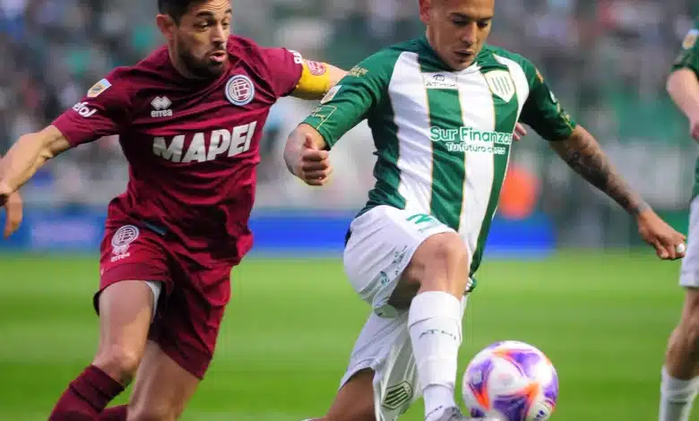 Banfield vs. Lanús: día, hora, TV, formaciones y pronósticos