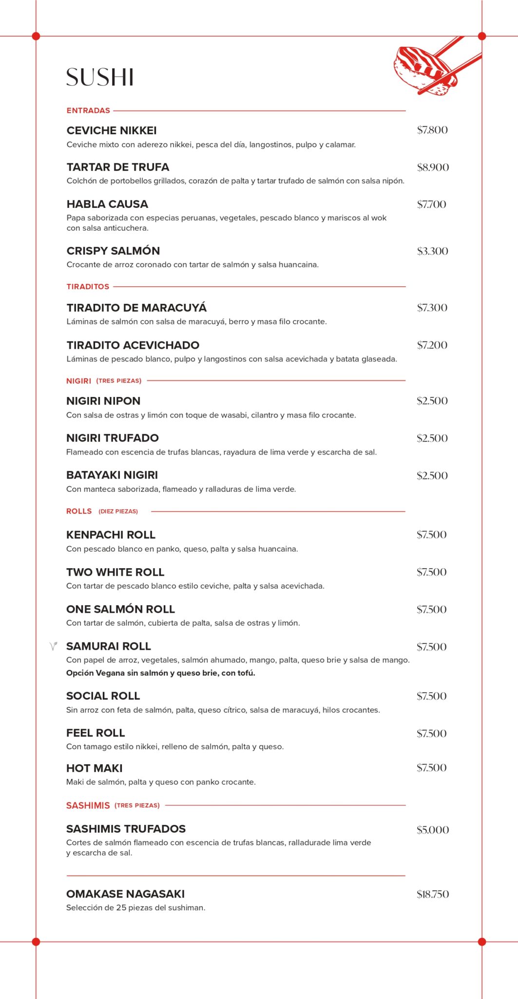 Banda, el restaurant del Monumental: el menú y cómo reservar