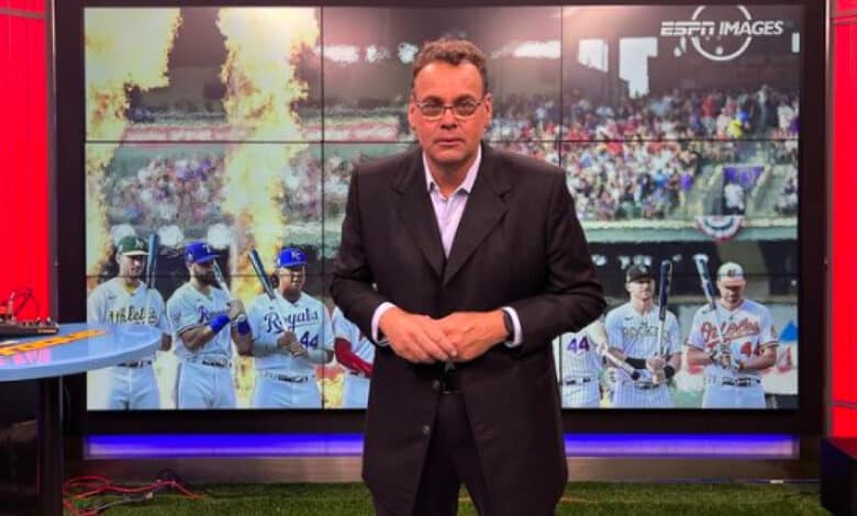 David Faitelson y los fichajes estelares de TUDN