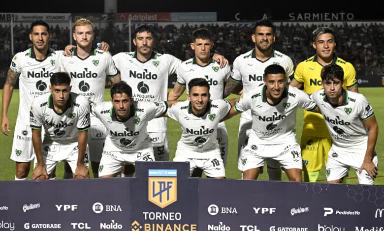 Sarmiento de Junín y la lucha por no descender: qué partido le queda al ...