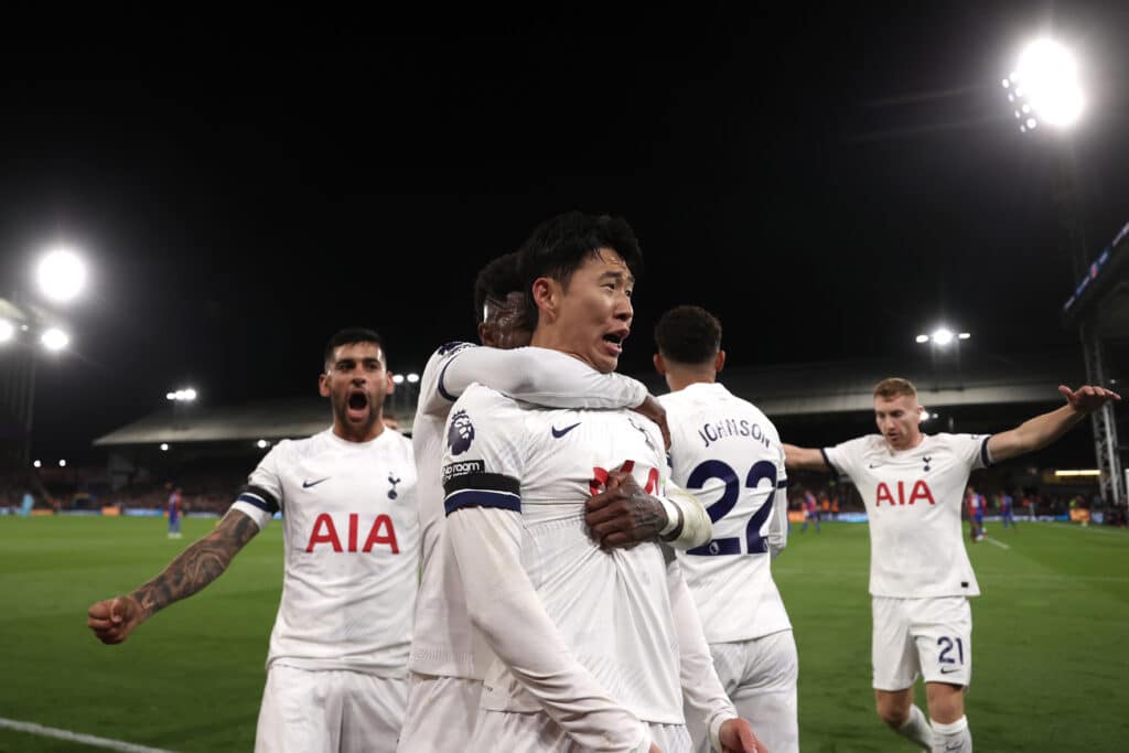 Tottenham y la última vez que ganó un título hace 15 años