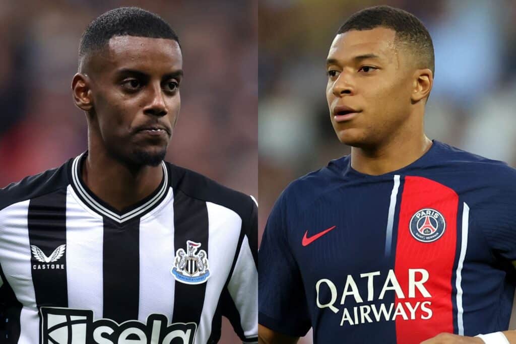 Newcastle vs PSG 2023: Pronóstico deportivo en Champions