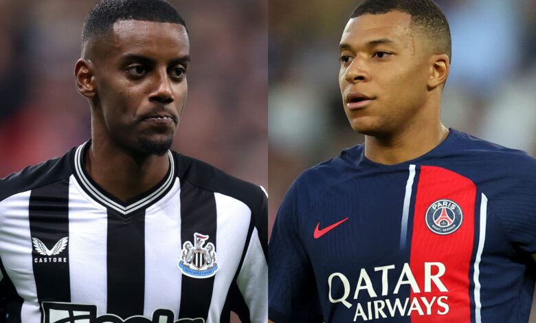 Newcastle vs PSG 2023: Pronóstico deportivo en Champions