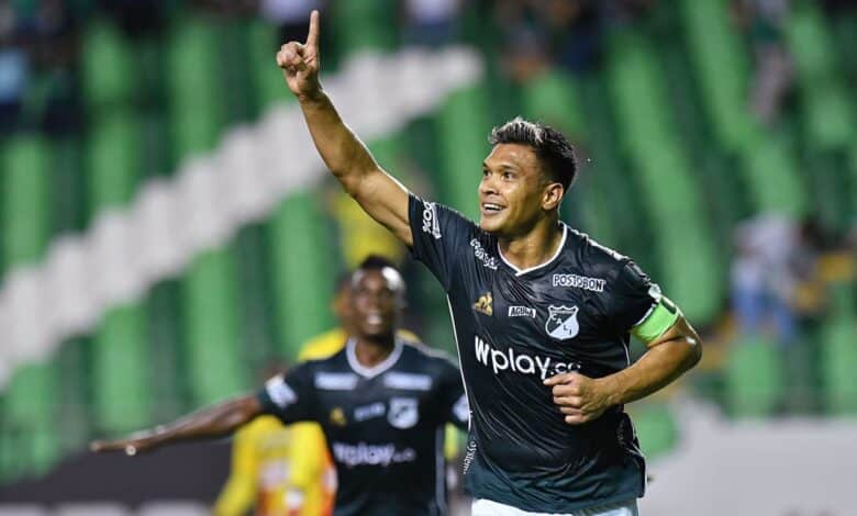 Teo Gutiérrez: equipos en los que jugó y su futuro en 2024