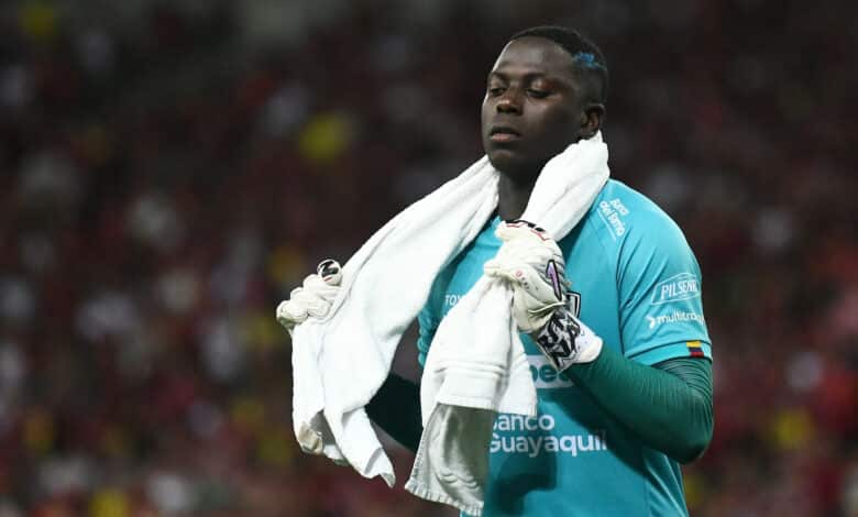 Moisés Ramírez: Los detalles de su llegada a Cruz Azul