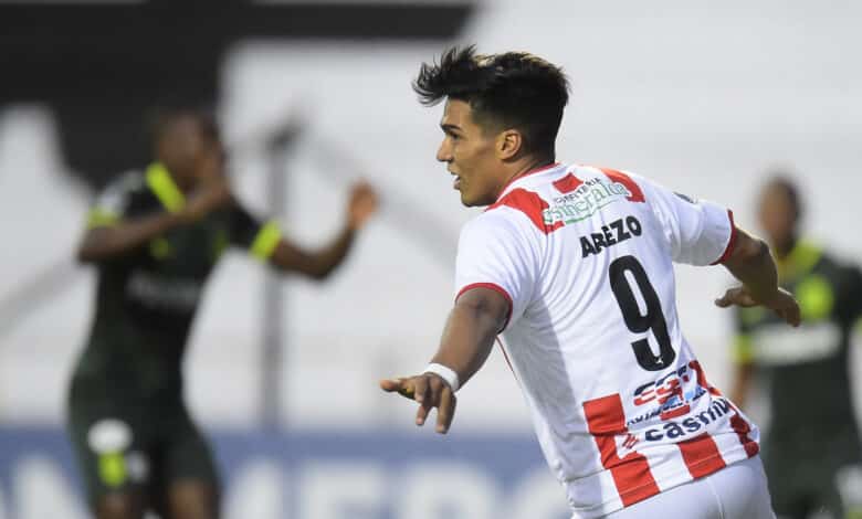 Quién es Matías Arezo: historia, goles y estadísticas del goleador uruguayo