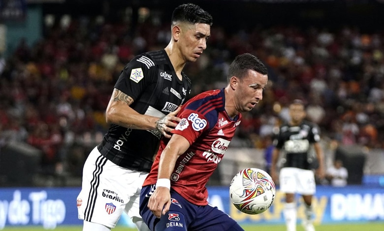 Medellín vs. Junior: Cuándo se juega la revancha de la final