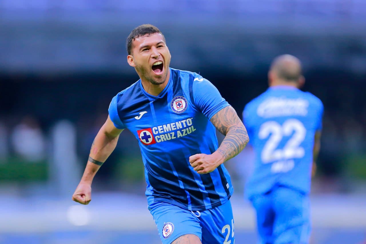 Juan Escobar: Posibles destinos en 2024