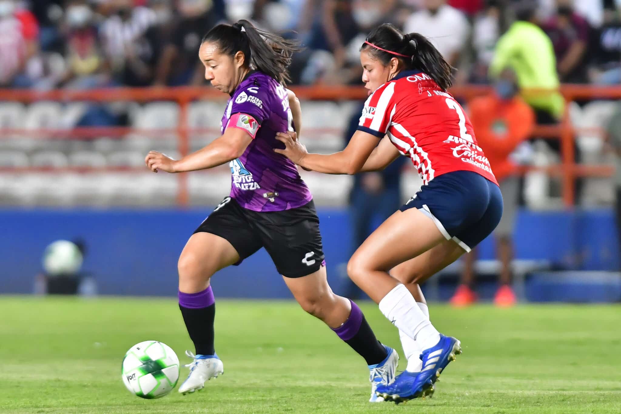Liga MX Femenil Apertura 2024: partidos, tabla y resultados