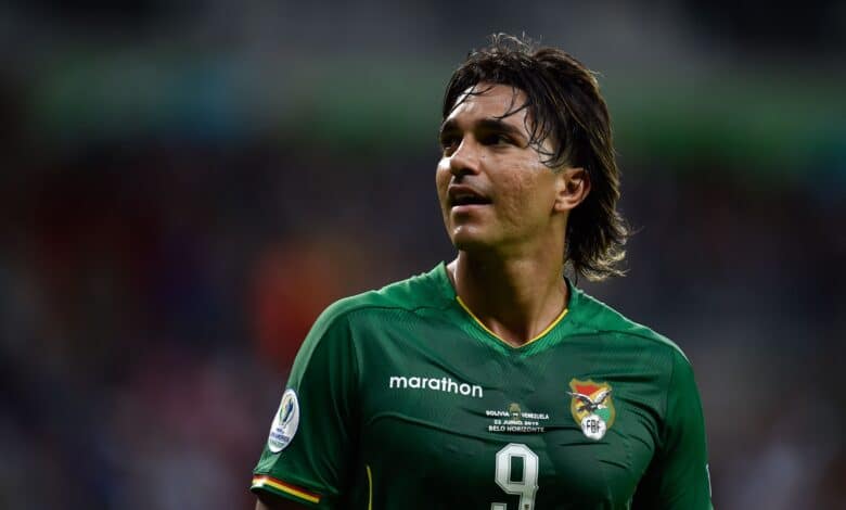 Marcelo Moreno Martins jugará en Liverpool este 2024