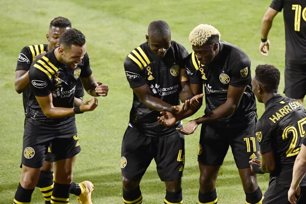 Columbus Crew vs Tigres: fecha, hora, alineaciones y tv