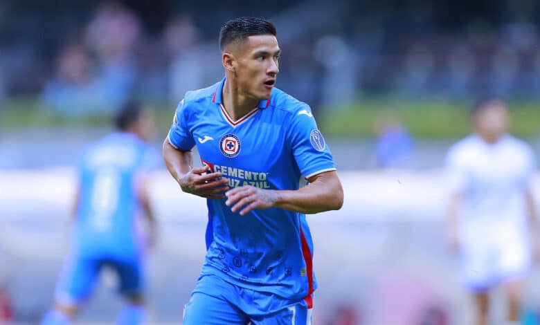 Toluca vs Cruz Azul, Liga MX: día, horario y alineaciones