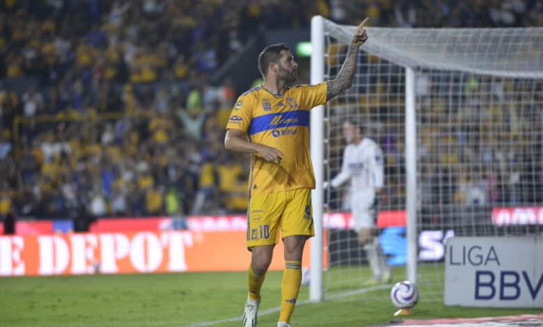 Tigres vs Columbus Crew: cuándo se juega, alineaciones y tv