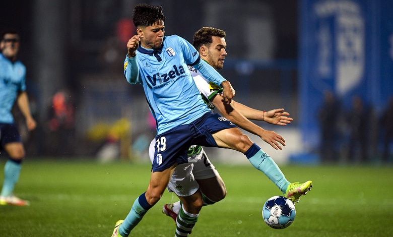 Exclusiva 365Scores: Álex Méndez podría jugar en las Chivas