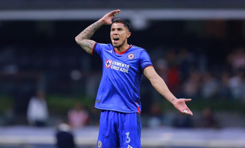 Calendario de Cruz Azul en el Apertura 2024 de la Liga MX