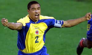 Copa América: la alineación de Colombia campeón 2001