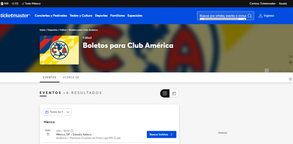 Cruz Azul vs América: cómo conseguir boletos para la final