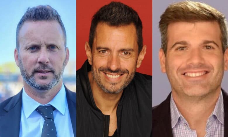 Copa América 2024: los relatores de Argentina vs. Canadá