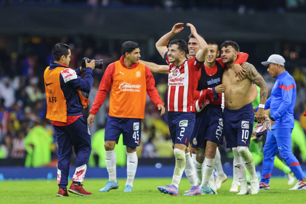 Xolos vs Chivas: Pronósticos de la Liga MX