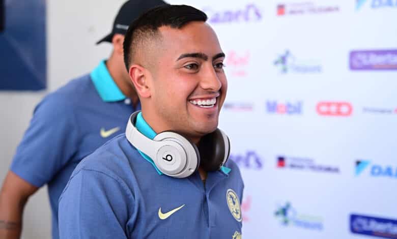 ¿Erick Sánchez, jugador a seguir ante Juárez? Detalles aquí