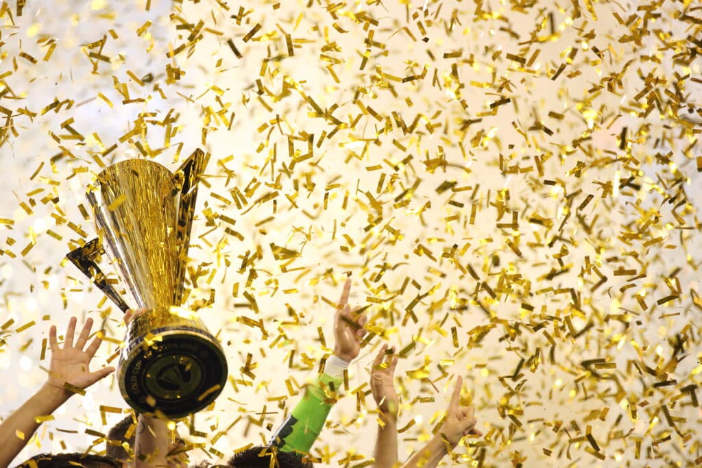 Copa Oro 2025: nuevo formato, cuándo es y participantes