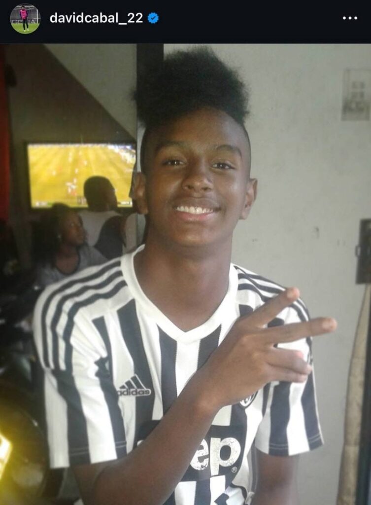 Juan David Cabal: mano a mano entre Inter y Juventus por él