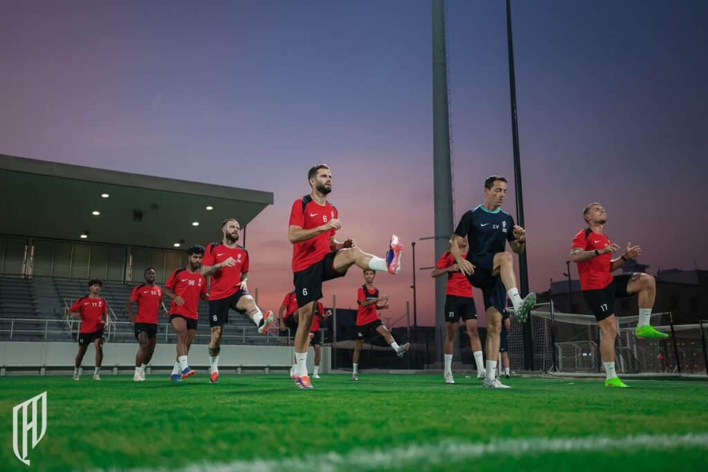 Al Qadsiah: historia y figuras del equipo de Dybala de Arabia