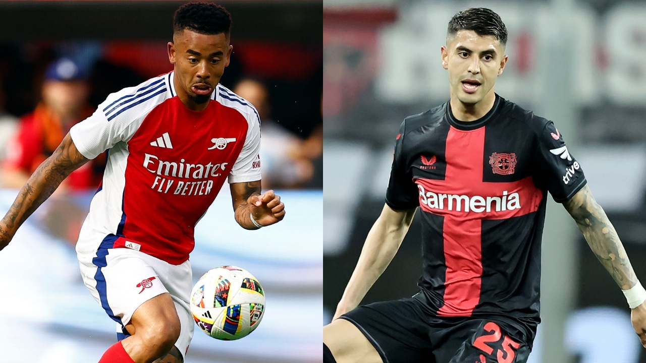 Arsenal vs. Bayer Leverkusen: resultado, goles y resumen