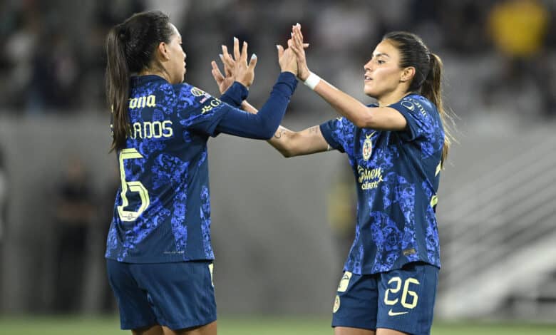 Liga MX Femenil: cruces de los cuartos de final del AP 2024