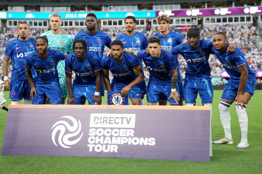 Chelsea vs Inter 2024: Día, horario, historial y dónde ver