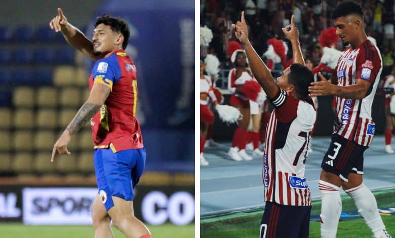 Pasto vs. Junior: hora, historial, previa y dónde ver