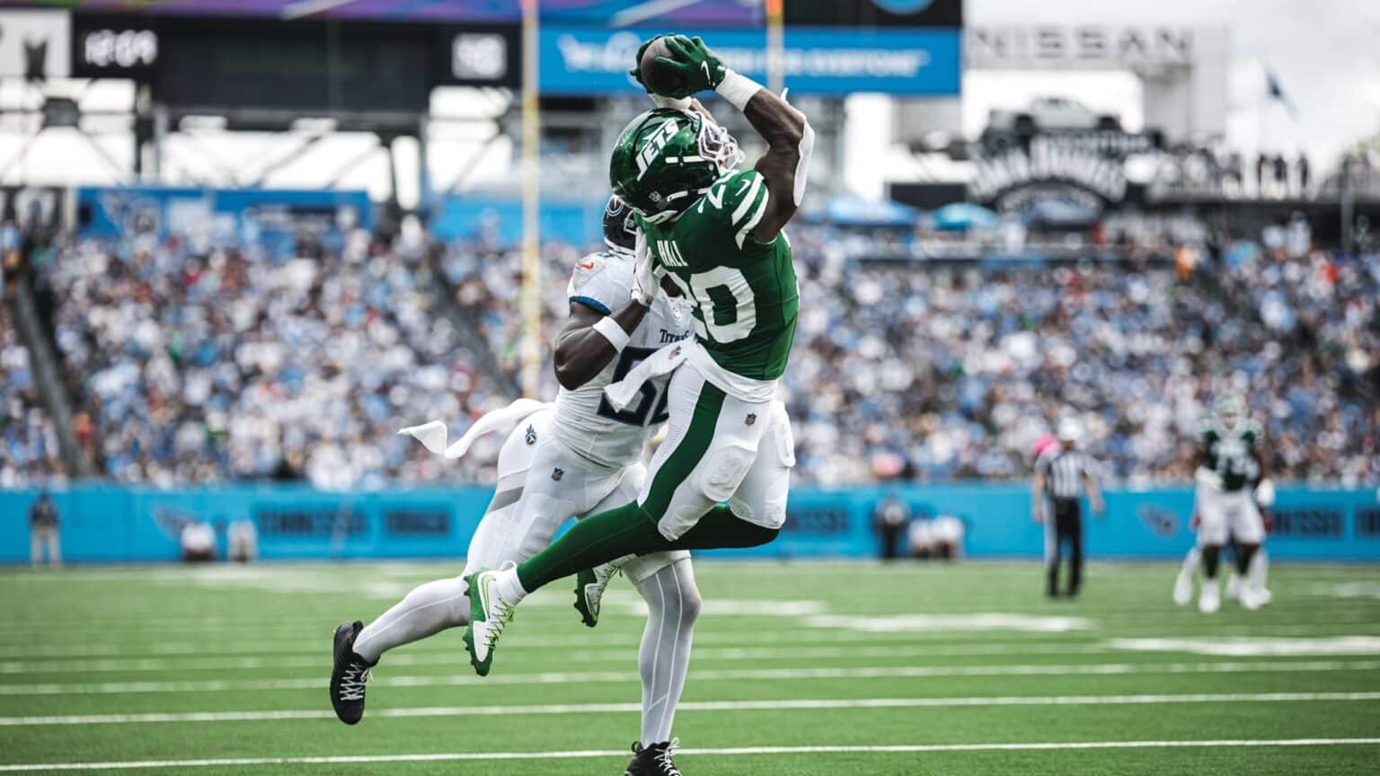 NFL: Partidos, horarios y días de la Semana 3