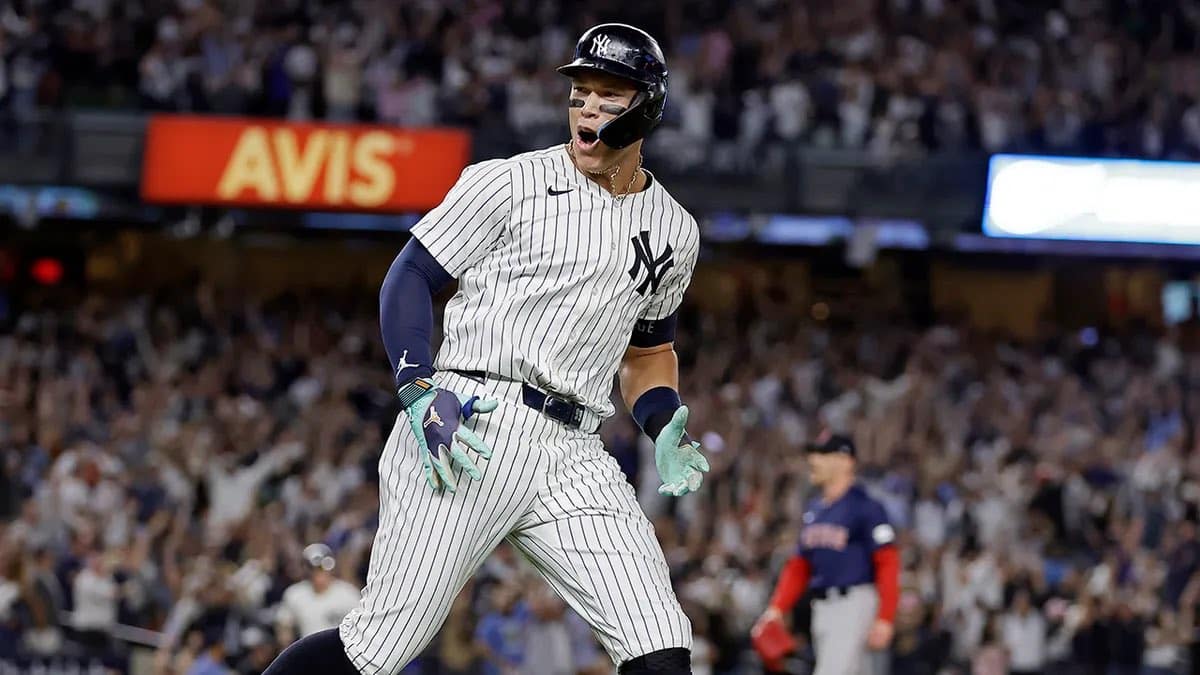 New York Yankees vs Seattle Mariners: día y hora de la MLB