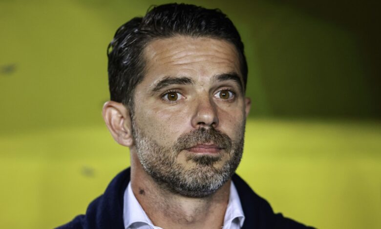 Boca decidió poner fin al ciclo de Fernando Gago como entrenador