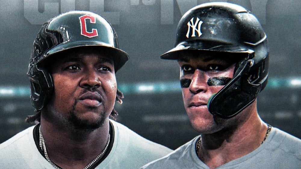 New York Yankees vs Cleveland Guardians: día, hora y canal