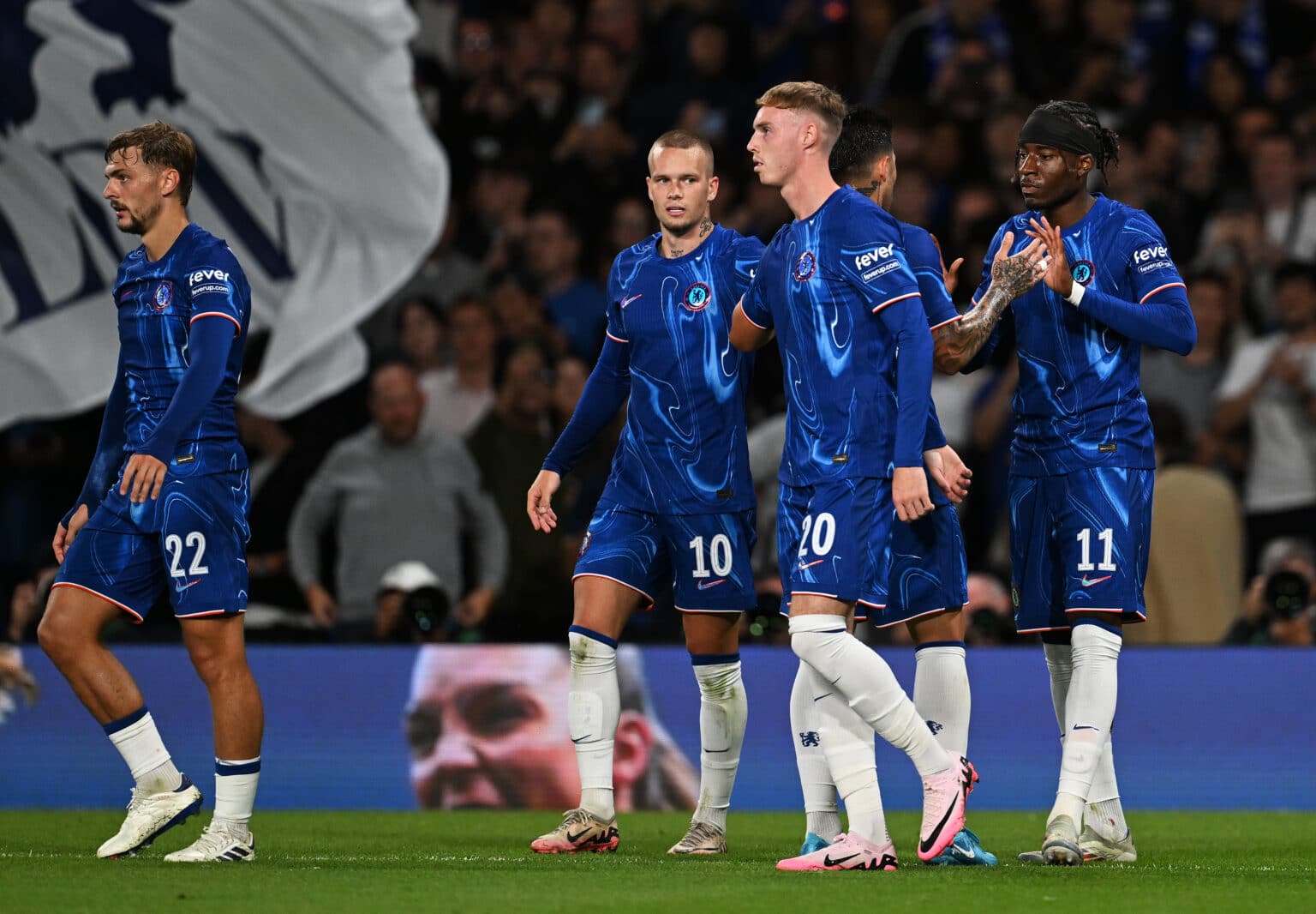 Chelsea vs Gent: Dónde ver, formaciones, historial y datos